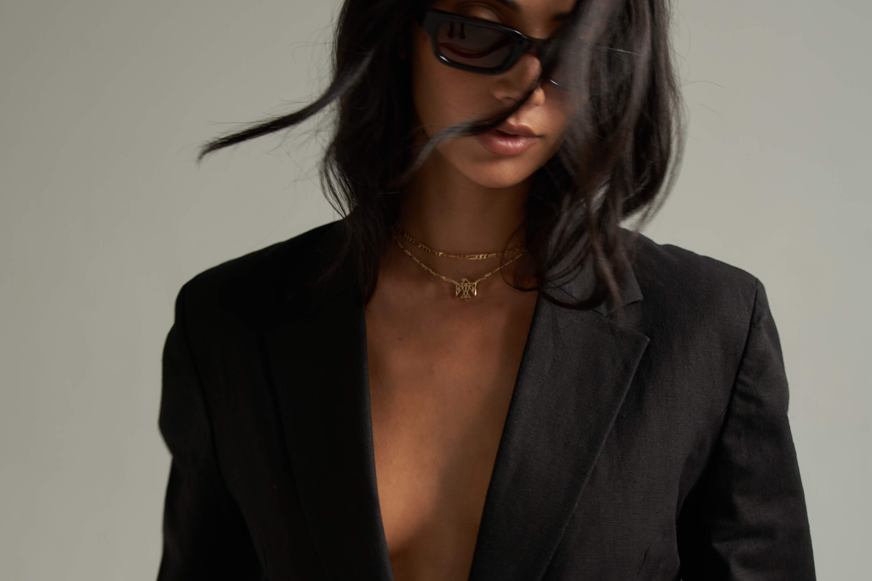 Women's Linen Clothing - Effortless Women's Linen Outfits – All Things ...