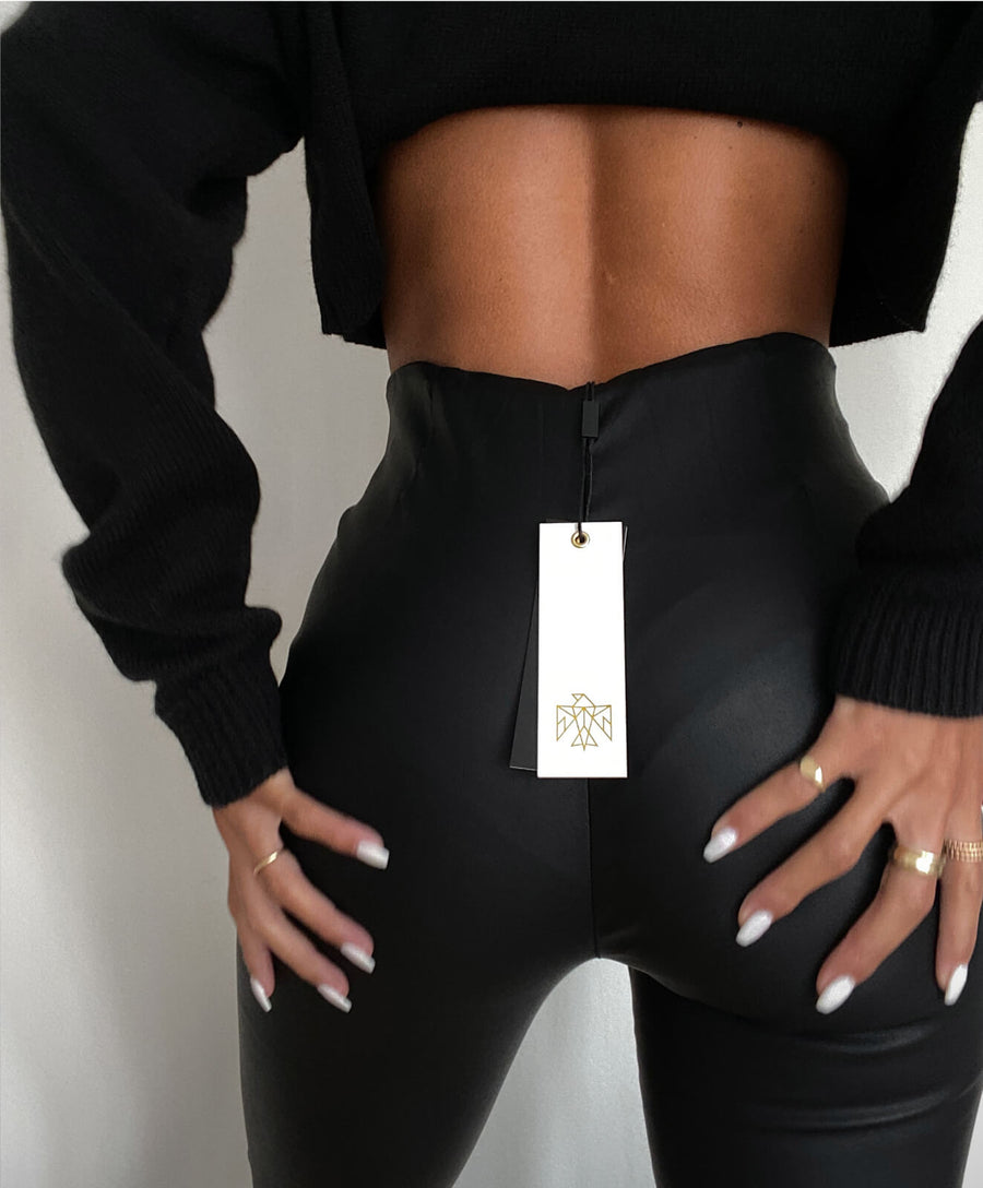 THE SECOND SKIN PANT – All Things Golden
