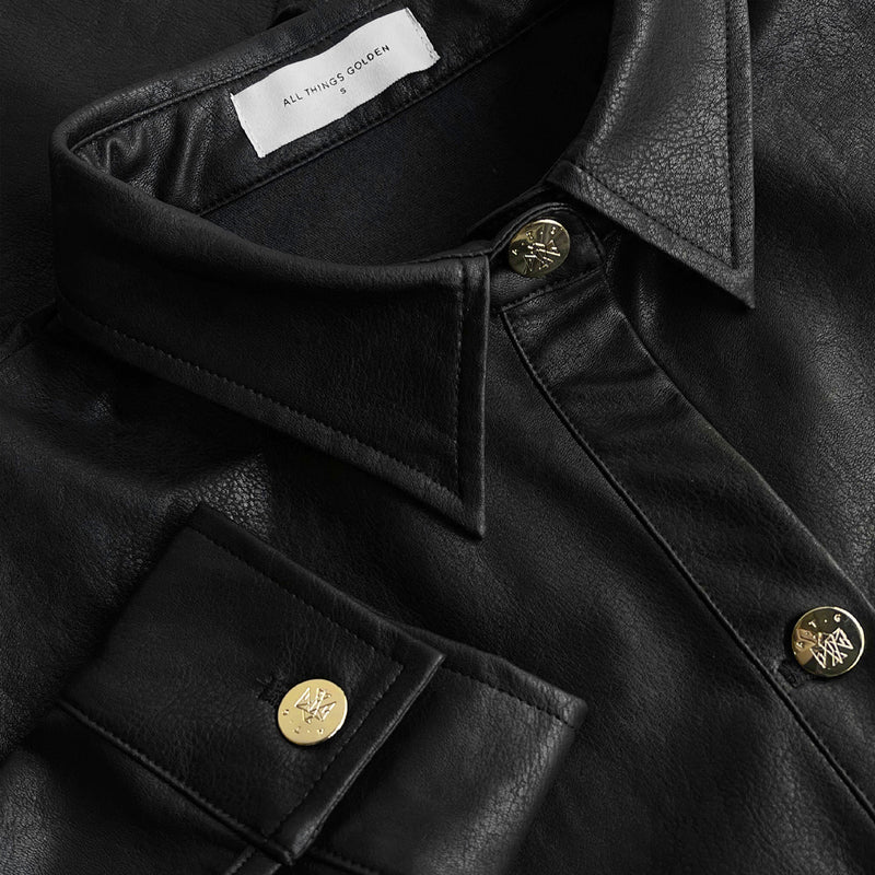 All Things Golden | Elevated Fashion Essentials